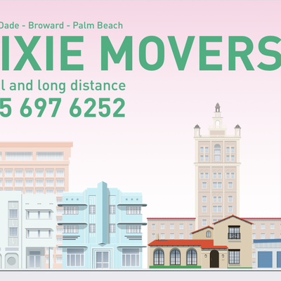 DIXIE MOVERS - Updated January 2026 - 70 Photos & 318 Verified Reviews - 2221 NE 164th St, North ...