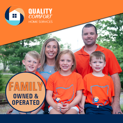QUALITY COMFORT HOME SERVICES HVAC, PLUMBING, DUCT CLEANING - Updated ...