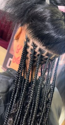 JAY BRAIDING - Las Vegas, Nevada - Hair Stylists - Phone Number - Yelp