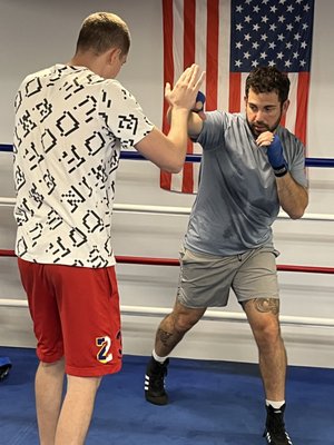 ABC BOXING - 40 Photos - 14006 Ventura Blvd, Sherman Oaks, California ...