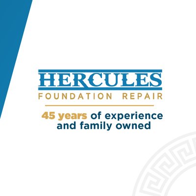 HERCULES FOUNDATION REPAIR - Updated December 2025 - 65 Photos & 28 ...