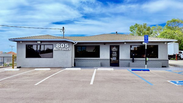 805 AUTO GROUP - Updated June 2026 - 61 N Oakview Dr, Thousand Oaks ...