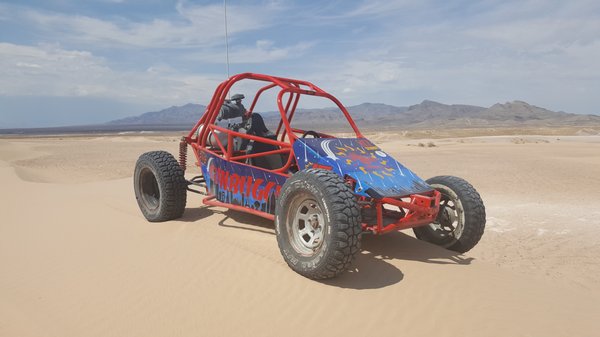 SUNBUGGY FUN RENTALS - Updated June 2024 - 1067 Photos & 743 Reviews ...