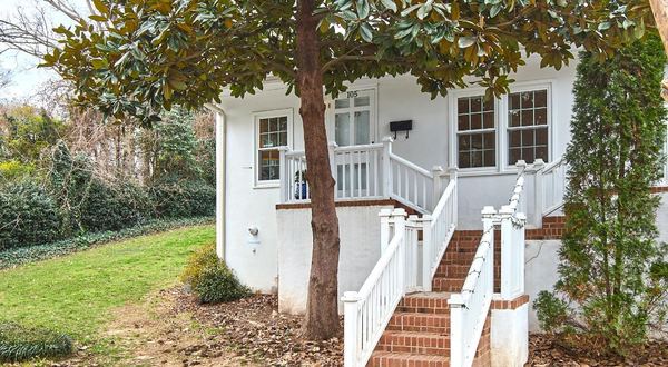 WHALEN & CO. - Updated July 2025 - 3800 Glenwood Ave, Raleigh, North ...