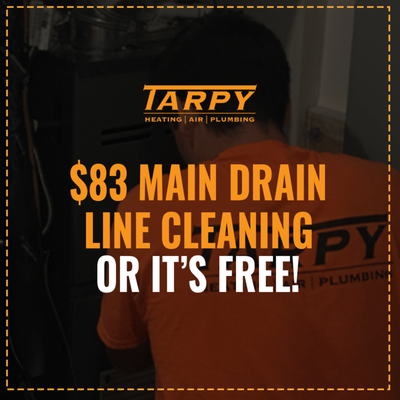 TARPY PLUMBING HEATING & AIR - Updated July 2025 - 121 Photos & 663 ...