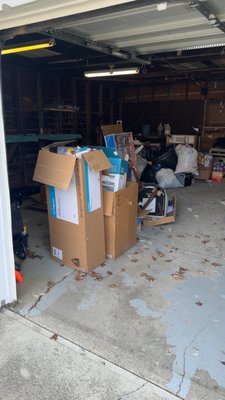 PRECISION JUNK REMOVALS - Updated May 2025 - Request a Quote - Perry ...