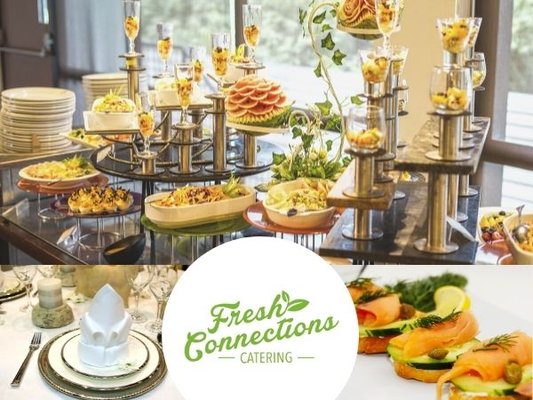 FRESH CONNECTIONS - Updated May 2024 - 66 Photos & 46 Reviews - 8424 A ...