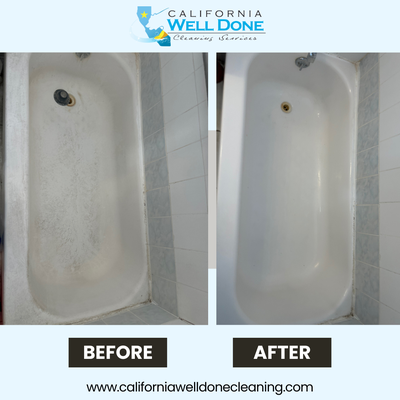 CALIFORNIA WELL DONE CLEANING SERVICES - Updated April 2026 - 214 ...