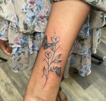 BURNED HEARTS TATTOO & ART - Updated April 2026 - 331 Photos & 13 ...