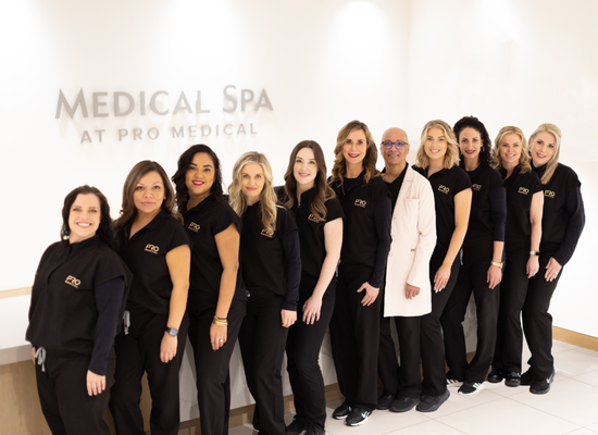 MEDICAL SPA AT PRO CLUB - Updated December 2025 - 21 Photos & 17 ...