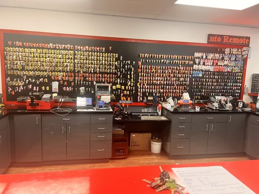 LOCK SOLUTIONS - Updated October 2025 - 292 Photos & 395 Reviews - 6735 ...