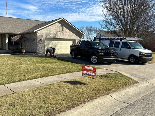 CPM ROOF - Updated July 2025 - 478 Photos - 4601 Soldiers Home Rd ...