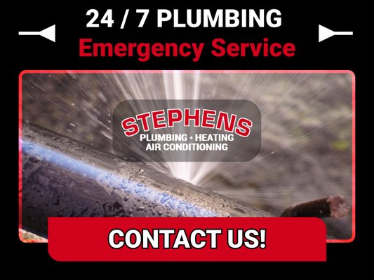 Stephens Plumbing, Heating & Air Conditioning - Updated January 2026 ...