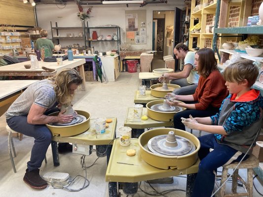 KILN GODS POTTERY - Updated June 2024 - 29 Photos - 1325 4th St, San ...