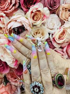 NAIL FORUM II HENDERSON - Updated December 2025 - 2726 Photos & 750 ...