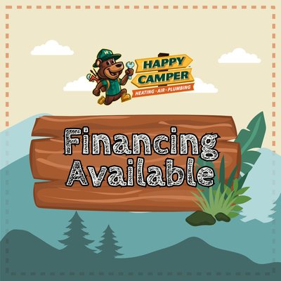 HAPPY CAMPER HEATING AIR & PLUMBING - Updated January 2026 - 101 Photos ...