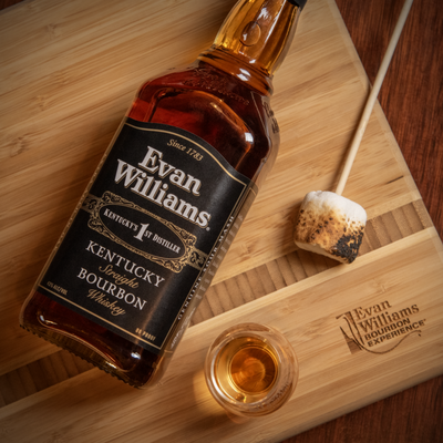 EVAN WILLIAMS BOURBON EXPERIENCE - Updated April 2025 - 1332 Photos ...