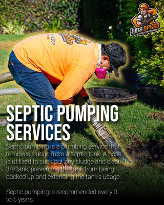 High Speed Rooter & Plumbing - Updated January 2026 - 254 Photos - 609 ...