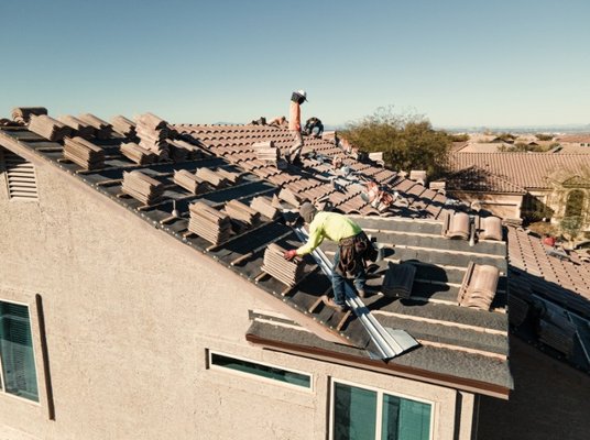 ARIZONA’S FINEST ROOFING - Updated December 2025 - 66 Photos & 102 ...