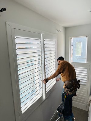 B SHUTTERS AND BLINDS - Updated March 2025 - 571 Photos & 205 Reviews ...
