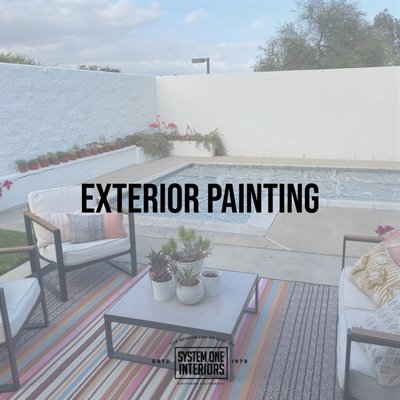 SYSTEM 1 INTERIORS - Updated January 2025 - 89 Photos & 40 Reviews ...