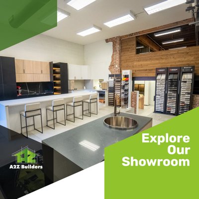 A2Z BUILDERS - Updated November 2025 - 553 Photos & 68 Reviews - 482 S ...