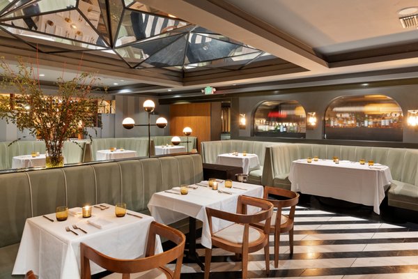 MR. LYONS - 387 Photos & 567 Reviews - 233 E Palm Canyon Dr, Palm ...