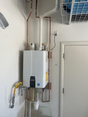 In Demand Plumbing - Updated January 2026 - 113 Photos - 521 Reviews ...