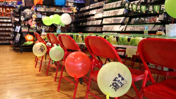 RETROWARE ARCADE - Updated October 2025 - 51 Photos & 11 Reviews - 309 ...