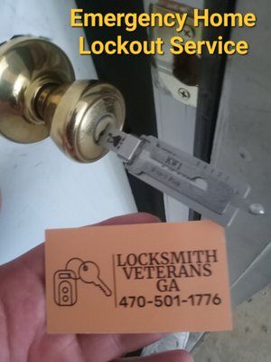 LOCKSMITH VETERANS GA - Updated August 2024 - 67 Photos & 14 Reviews ...