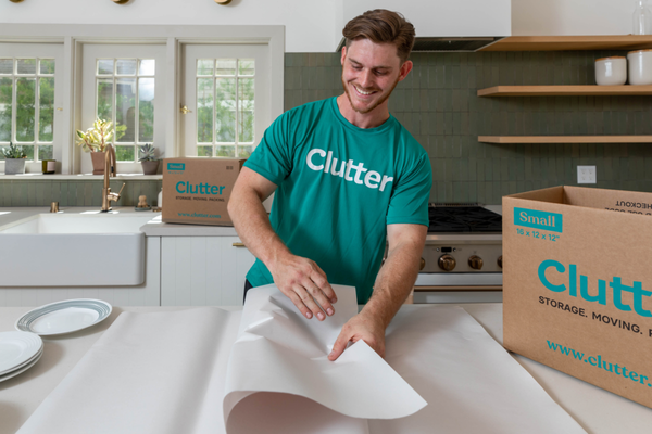 CLUTTER MOVING & STORAGE - NEW YORK - Updated October 2025 - 823 ...