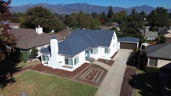 CAP METAL BUILD - Updated January 2026 - 142 Photos & 30 Reviews ...