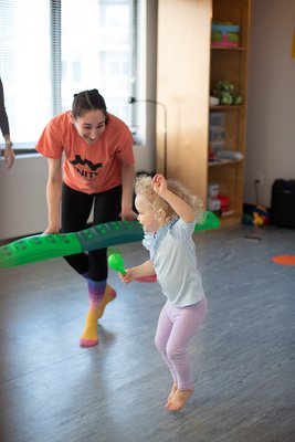 UNITY DANCE AND MOVEMENT - Updated July 2024 - 27 Photos - 4853 Cordell ...