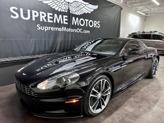 SUPREME MOTORS - Updated May 2025 - 276 Photos & 254 Reviews - 1916 ...