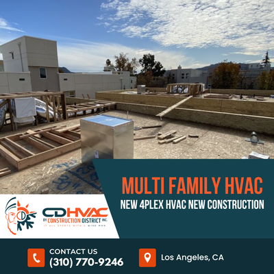 CD HVAC - Updated October 2025 - 1261 Photos & 231 Reviews - Woodland ...