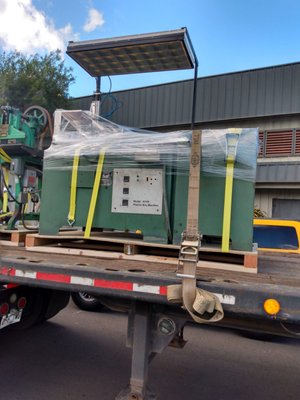 JNR GLOBAL LOGISTICS - Updated April 2026 - 423 Photos & 39 Reviews ...