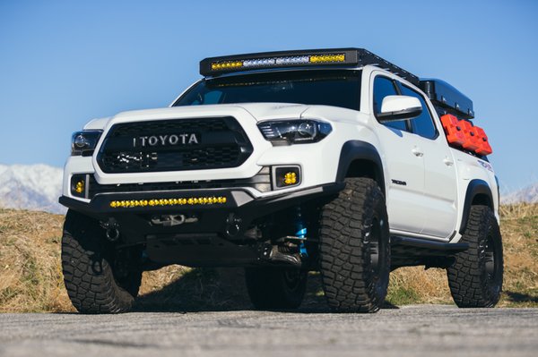 SAINTS OFFROAD - Updated December 2024 - 349 Photos & 222 Reviews - 813 ...