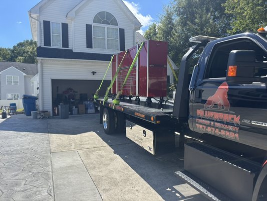 SILVERBACK TOWING & RECOVERY - Updated October 2025 - 22 Photos ...