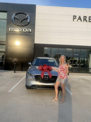 PARETTI MAZDA OF COVINGTON - Updated December 2025 - 15 Photos - 69134 ...