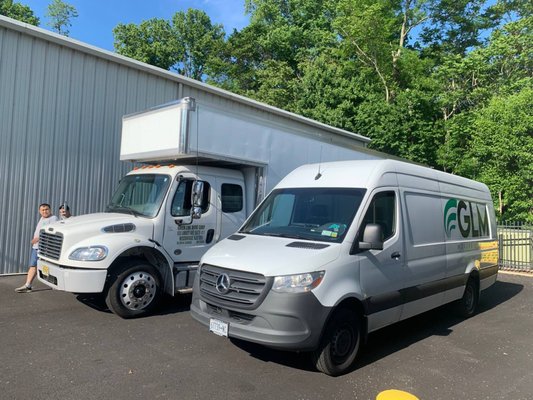 GREEN LINE MOVING - Updated April 2026 - Elizabeth, New Jersey - Movers ...