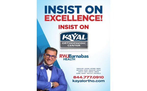 KAYAL ORTHOPAEDIC CENTER - Updated December 2025 - 108 Photos & 11 ...