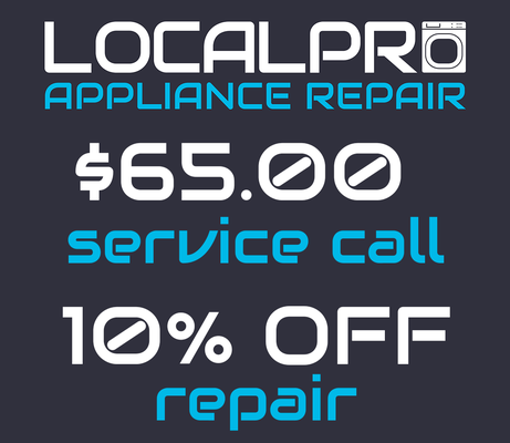 LOCALPRO APPLIANCE REPAIR - Updated December 2025 - 17 Photos & 19 Reviews - 1775 US Highway 1 S ...