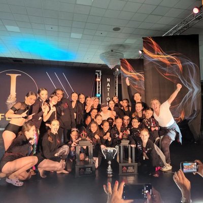 THE VAULT DANCE STUDIO - Updated May 2024 - 35 Photos - 10000 SW 56th ...