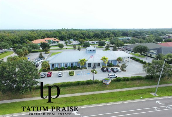 TATUM PRAISE - MCBRIDE KELLY & ASSOCIATES - Updated November 2025 - 116 ...