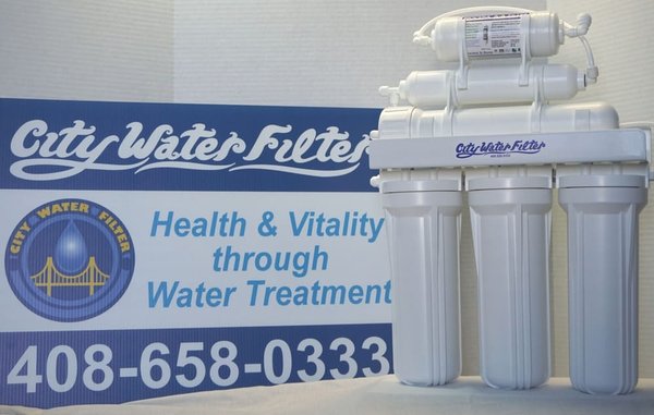 CITY WATER FILTER AND HYPERBARIC - Updated January 2026 - 228 Photos ...
