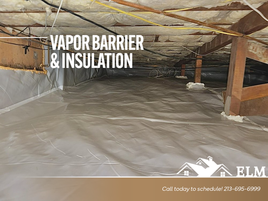 ELM INSULATION & SOUND SOLUTIONS - Updated December 2025 - 211 Photos ...