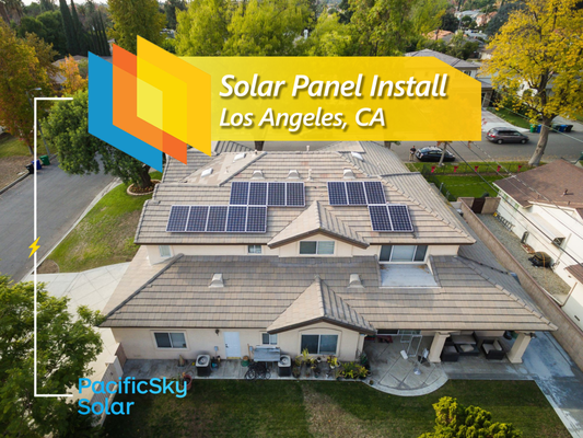 PACIFICSKY SOLAR - Updated July 2024 - 570 Photos & 148 Reviews - 20640 ...