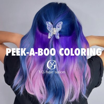 YG HAIR SALON - Updated October 2025 - 468 Photos & 164 Reviews - 9656 ...