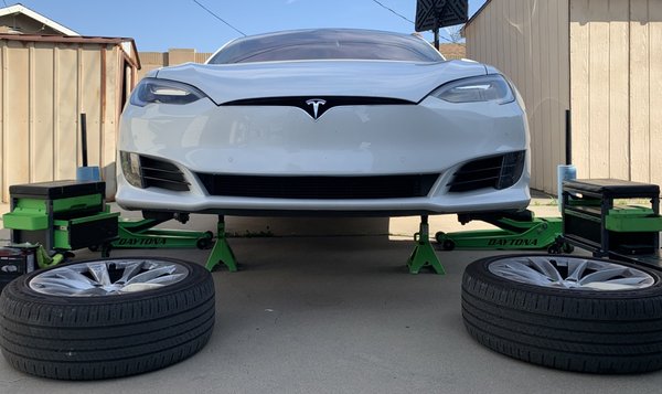 EZ-BRAKES MOBILE BRAKE SERVICE - Updated January 2026 - 235 Photos ...