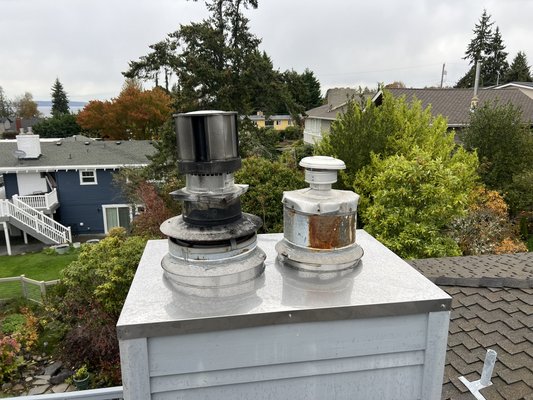 CHIMNEY PRO SOLUTIONS - Updated June 2026 - 83 Photos & 21 Reviews ...